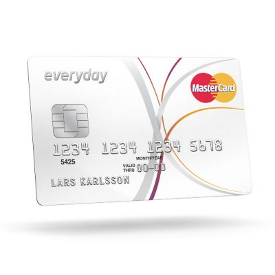 Hur bra är Everdaycard? Jämförelse och recension från Bästkreditkort.com